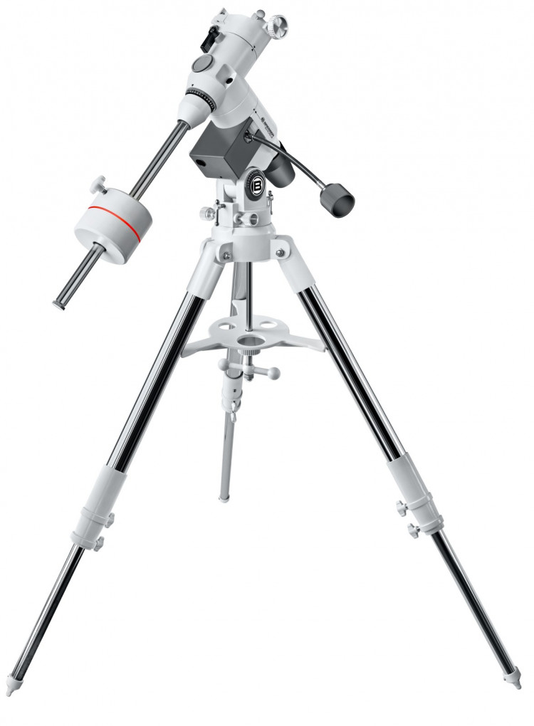Купить экваториальная монтировка bresser messier exos 2/eq-5 mount по ...